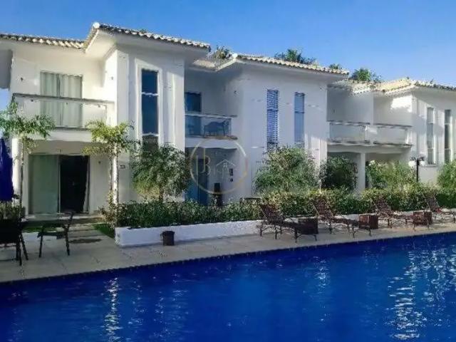 Apartamento para Locação em Porto Seguro/BA Praia de Itacimirim 2 Quartos