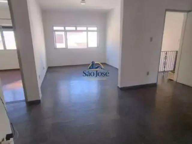 Apartamento para Locação em Pouso Alegre/MG Centro 3 Quartos