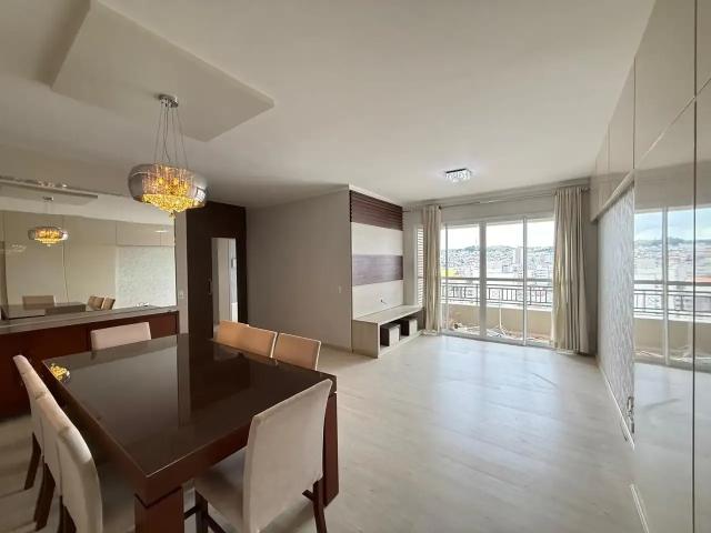 Apartamento para Locação em Pouso Alegre/MG Centro 3 Quartos