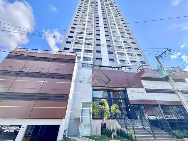 Apartamento para Locação em Pouso Alegre/MG Centro 1 Quartos