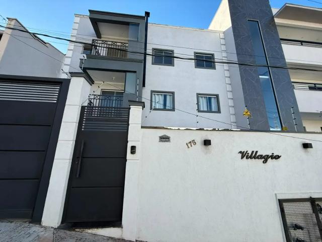 Apartamento para Locação em Pouso Alegre/MG Centro 2 Quartos