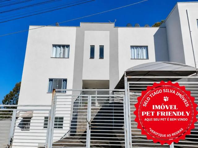 Apartamento para Locação em Pouso Alegre/MG Centro 2 Quartos