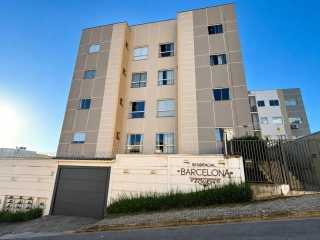 Apartamento para Locação em Pouso Alegre/MG Centro 2 Quartos