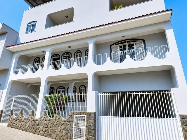 Apartamento para Locação em Pouso Alegre/MG Centro 2 Quartos