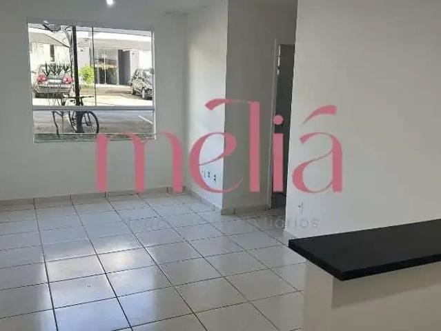 Apartamento para Locação em Pouso Alegre/MG Cidade Jardim 2 Quartos
