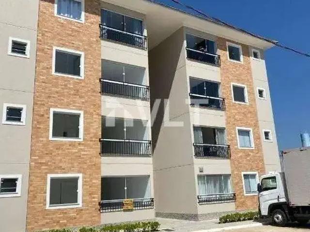 Apartamento para Locação em Pouso Alegre/MG Fátima III 2 Quartos
