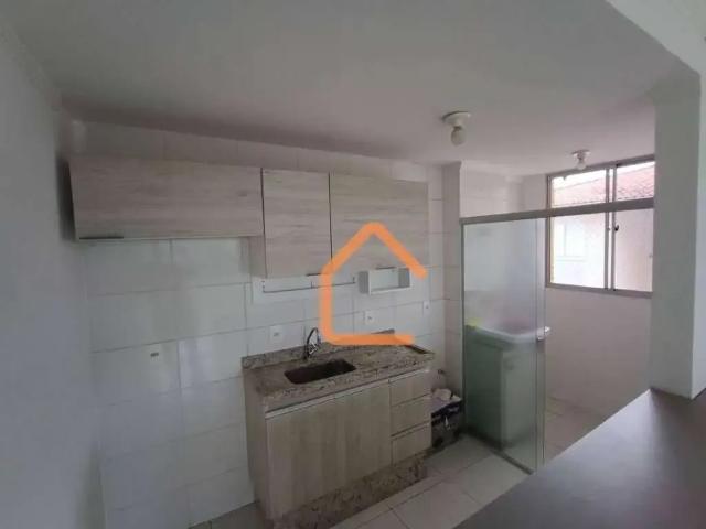 Apartamento para Locação em Pouso Alegre/MG Jardim Inconfidentes 2 Quartos