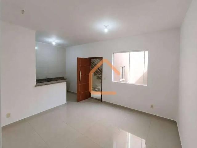 Apartamento para Locação em Pouso Alegre/MG Jardim Paraíso 2 Quartos