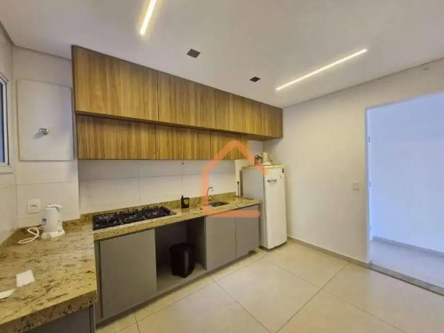 Apartamento para Locação em Pouso Alegre/MG Medicina 3 Quartos