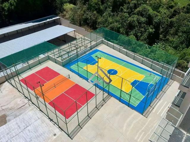 Apartamento para Locação em Pouso Alegre/MG Medicina 3 Quartos