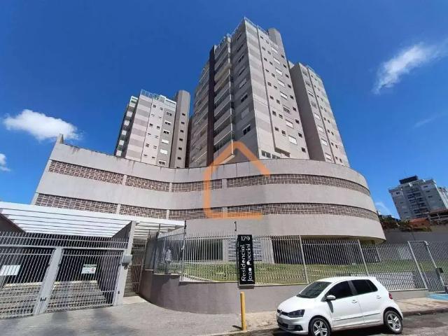 Apartamento para Locação em Pouso Alegre/MG Medicina 3 Quartos