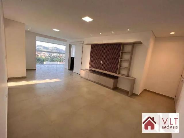 Apartamento para Locação em Pouso Alegre/MG Medicina 3 Quartos