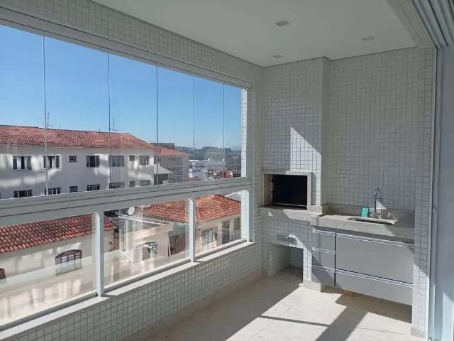 Apartamento para Locação em Pouso Alegre/MG Nova Pouso Alegre 3 Quartos