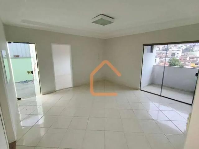 Apartamento para Locação em Pouso Alegre/MG Nova Pouso Alegre 3 Quartos