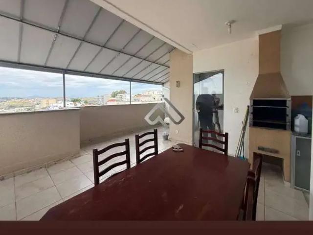 Apartamento para Locação em Pouso Alegre/MG Pão de Açúcar 3 Quartos
