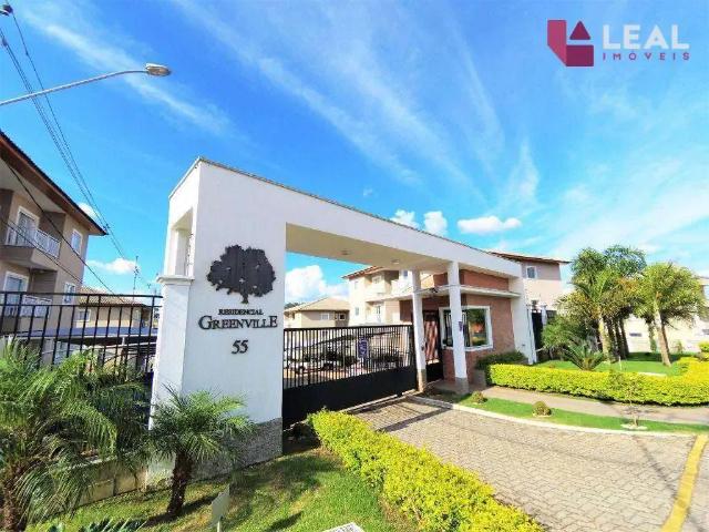 Apartamento para Locação em Pouso Alegre/MG Recanto dos Fernandes I 2 Quartos