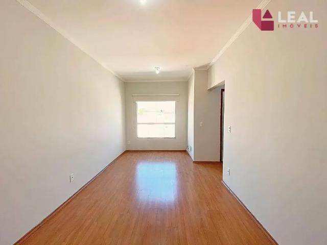 Apartamento para Locação em Pouso Alegre/MG Residencial Parque dos Fontes 2 Quartos