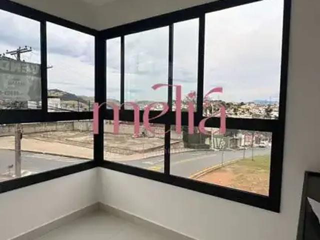 Apartamento para Locação em Pouso Alegre/MG Residencial Parque dos Fontes 2 Quartos