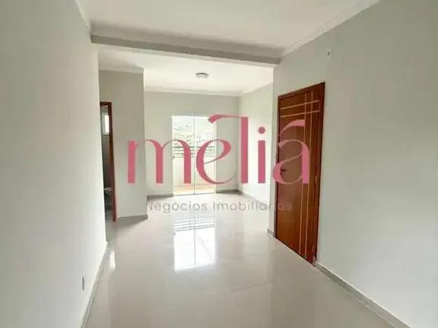 Apartamento para Locação em Pouso Alegre/MG São João 2 Quartos