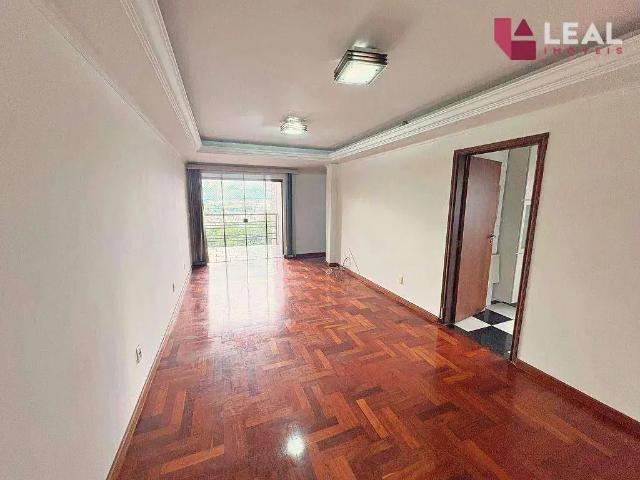 Apartamento para Locação em Pouso Alegre/MG Santa Dorotéia 3 Quartos