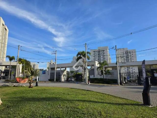 Apartamento para Locação em Pouso Alegre/MG Santa Edwiges Ribeirão das Mortes 2 Quartos