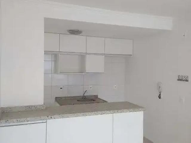 Apartamento para Locação em Pouso Alegre/MG Santo Expedito 2 Quartos