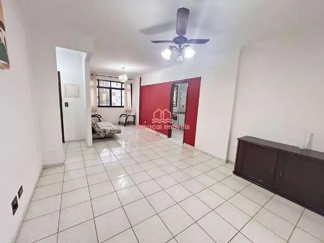Apartamento para Locação em Praia Grande/SP Tupi 1 Quartos