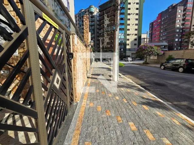 Apartamento para Locação em Praia Grande/SP Tupi 1 Quartos