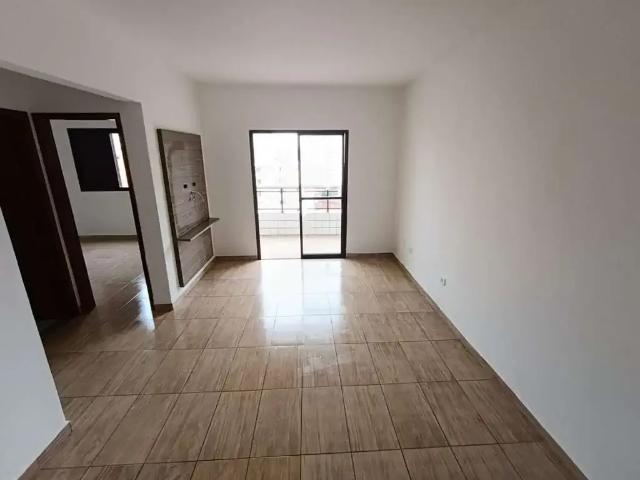 Apartamento para Locação em Praia Grande/SP Tupi 1 Quartos