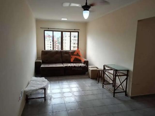 Apartamento para Locação em Praia Grande/SP Tupi 1 Quartos