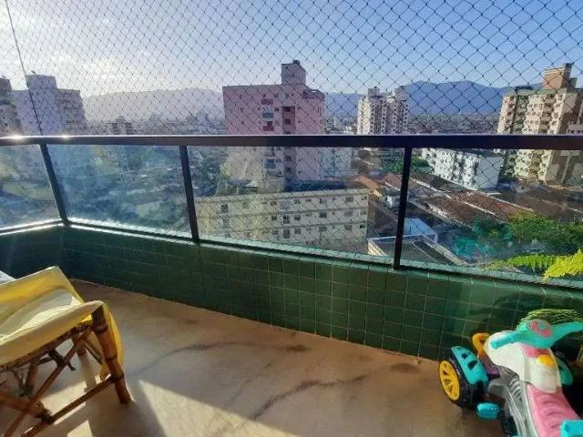 Apartamento para Locação em Praia Grande/SP Tupi 1 Quartos