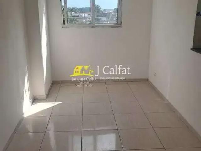 Apartamento para Locação em Praia Grande/SP Tupi 1 Quartos