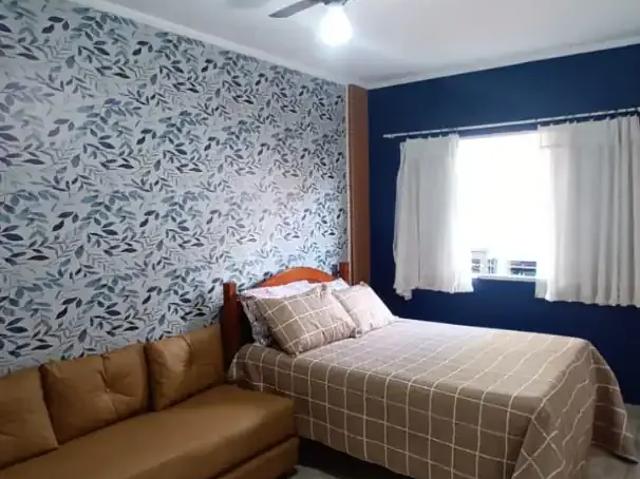 Apartamento para Locação em Praia Grande/SP Tupi 1 Quartos