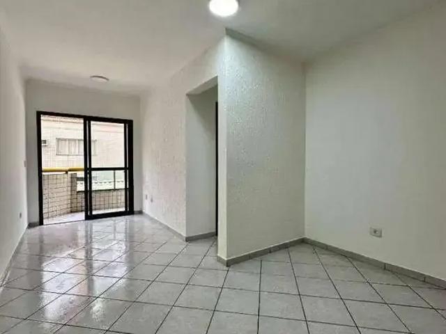 Apartamento para Locação em Praia Grande/SP Tupi 1 Quartos