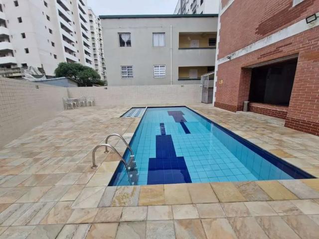 Apartamento para Locação em Praia Grande/SP Tupi 1 Quartos