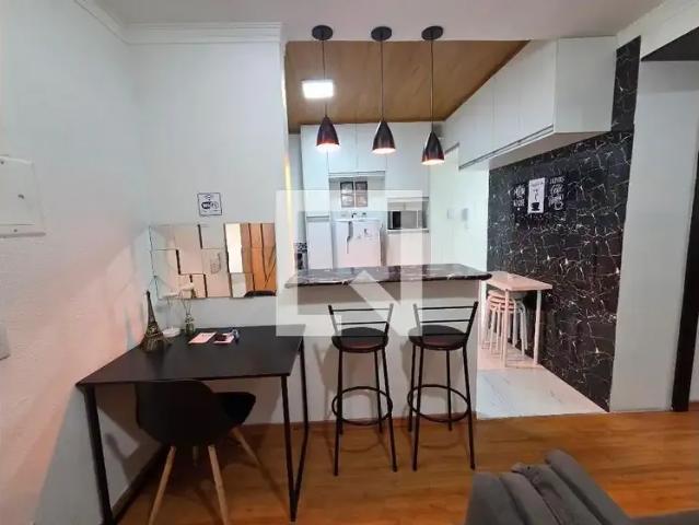 Apartamento para Locação em Praia Grande/SP Tupi 1 Quartos