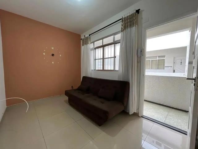 Apartamento para Locação em Praia Grande/SP Tupi 1 Quartos