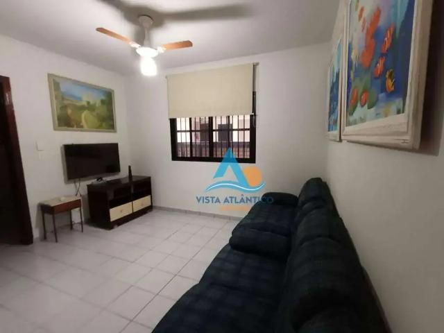 Apartamento para Locação em Praia Grande/SP Tupi 1 Quartos