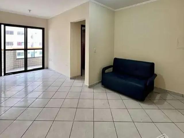 Apartamento para Locação em Praia Grande/SP Tupi 1 Quartos