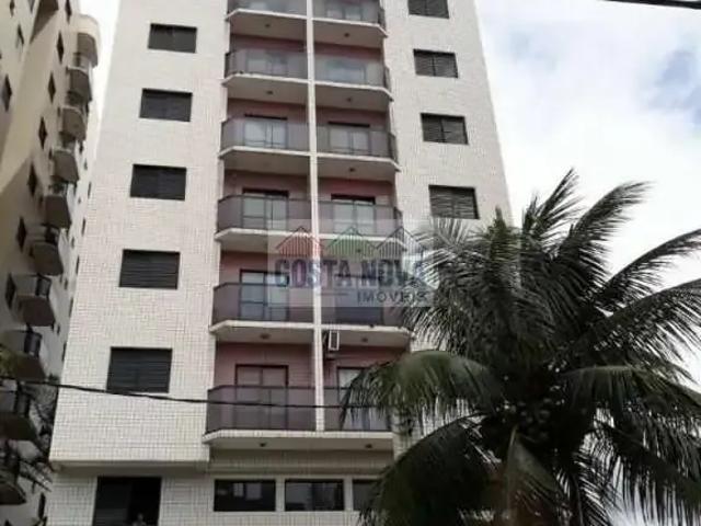 Apartamento para Locação em Praia Grande/SP Tupi 1 Quartos