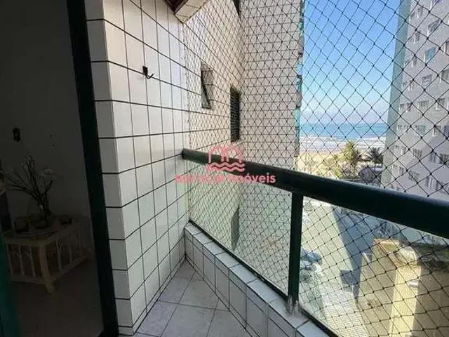 Apartamento para Locação em Praia Grande/SP Tupi 1 Quartos
