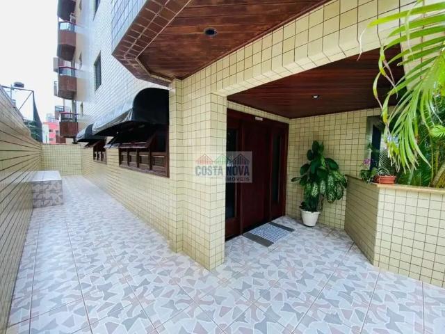 Apartamento para Locação em Praia Grande/SP Tupi 1 Quartos