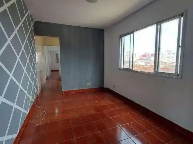 Apartamento para Locação em Praia Grande/SP Tupi 1 Quartos