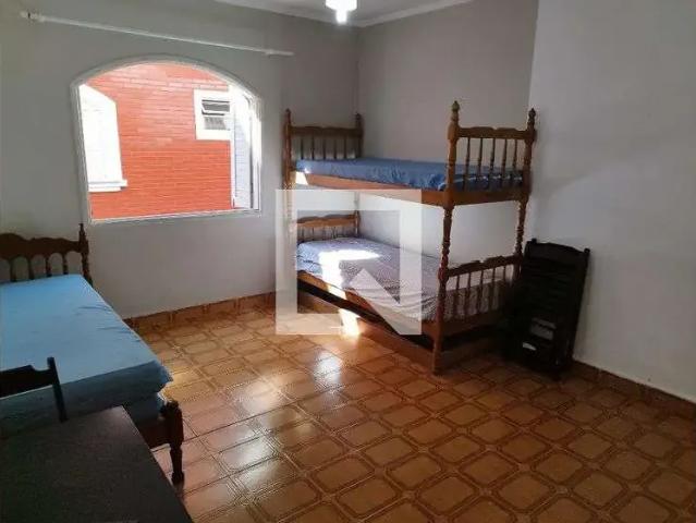 Apartamento para Locação em Praia Grande/SP Tupi 1 Quartos