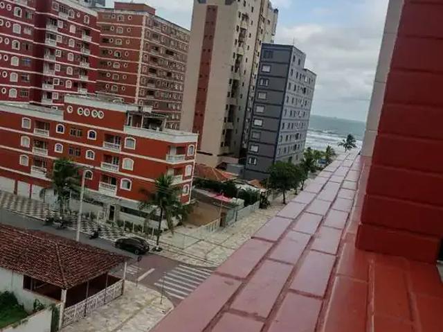 Apartamento para Locação em Praia Grande/SP Tupi 1 Quartos