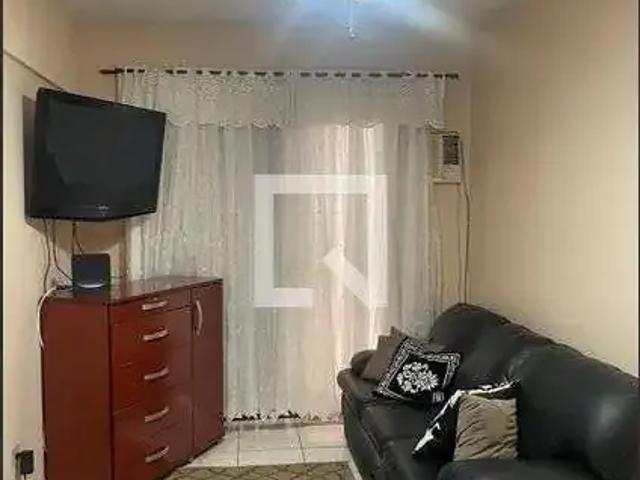 Apartamento para Locação em Praia Grande/SP Tupi 1 Quartos