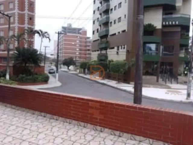 Apartamento para Locação em Praia Grande/SP Tupi 1 Quartos