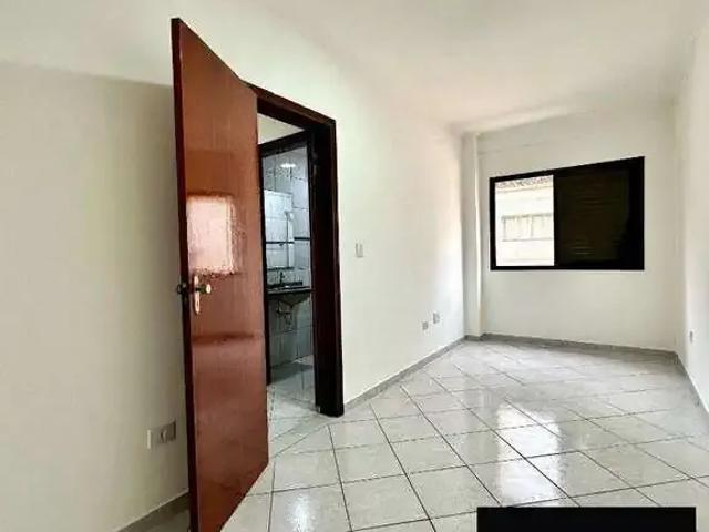Apartamento para Locação em Praia Grande/SP Tupi 1 Quartos