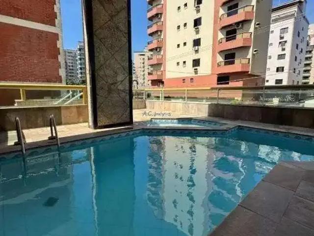Apartamento para Locação em Praia Grande/SP Tupi 1 Quartos