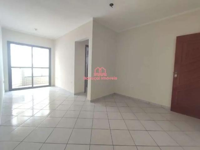 Apartamento para Locação em Praia Grande/SP Tupi 1 Quartos